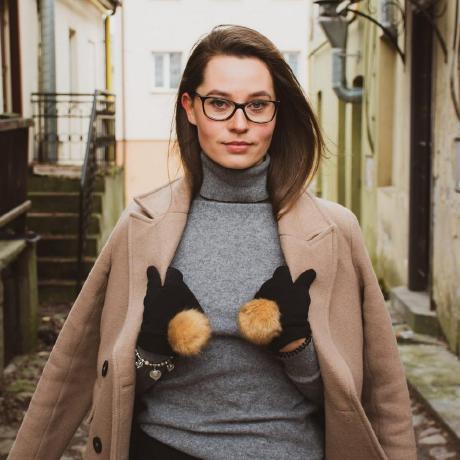 Laurapunyte Laura Github