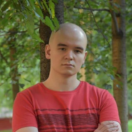 Xleonch Leonid Ivanov Github