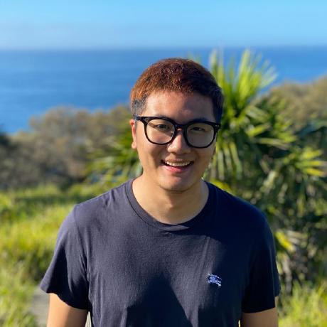 Linwei94 Linwei Tao Github