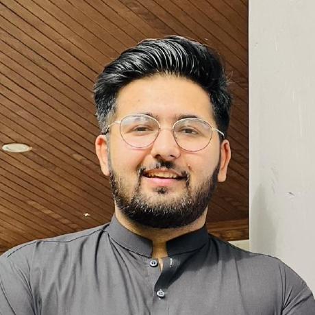 Johnny463 Muhammad Junaid Github