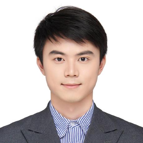 Xubowen0816 Bowen Xu Github