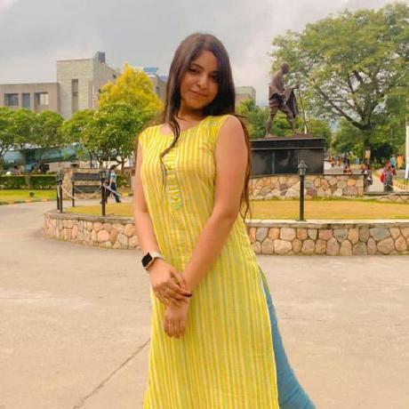 Janvi740 Janvi Mittal Github