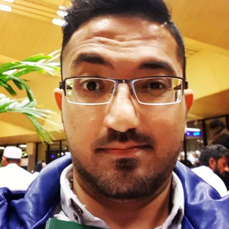 Muhammad Adil86 Muhammad Adil Github