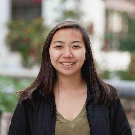 Weiya711 Olivia Hsu Github