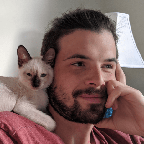 Joshuakline Joshua Kline Github