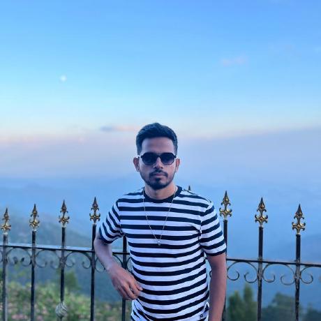 Roshan194 Roshan Github