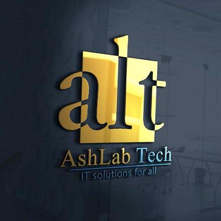 Ashlabtech Github