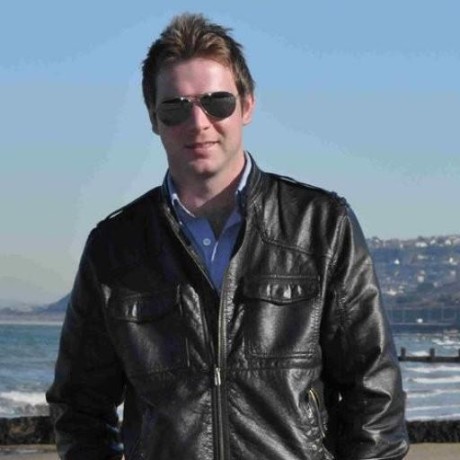 Chrisheron Chris Heron Github