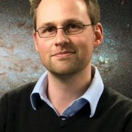 Drphilmarshall Phil Marshall Github