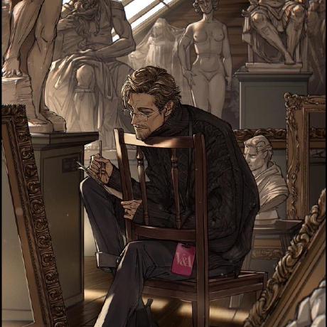 Isainuar Philipp Github