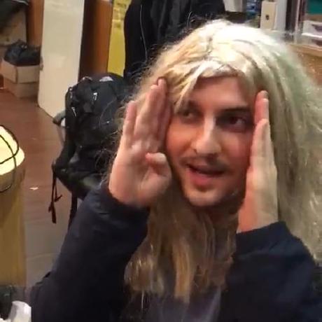 Hihayk Hayk An Github