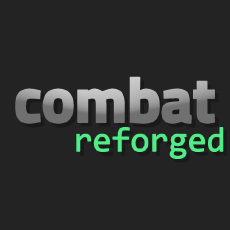 Combatreforged Github