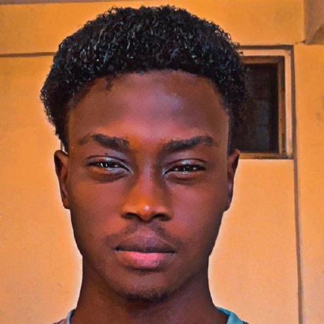 Pascalseth Pascal Elikem Adotse Github