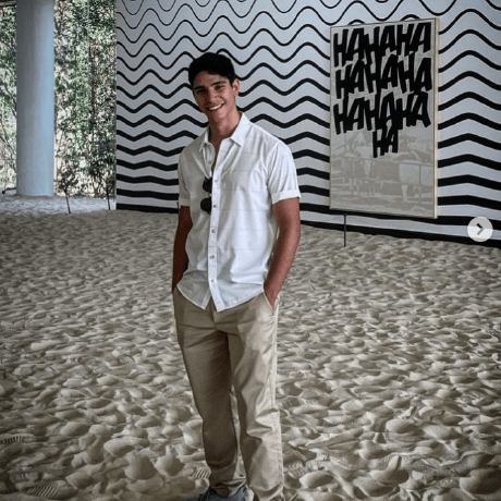 Gianca Dlra Giancarlo De La Rosa Alperte Github