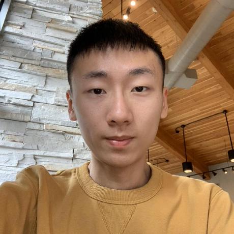 Jerrylin1213 Jerry Lin Github