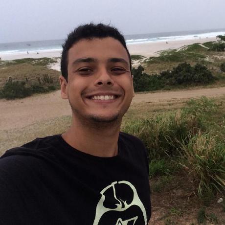 Vazlucas Lucas Vaz Github