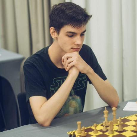 Wojciech Graj Github