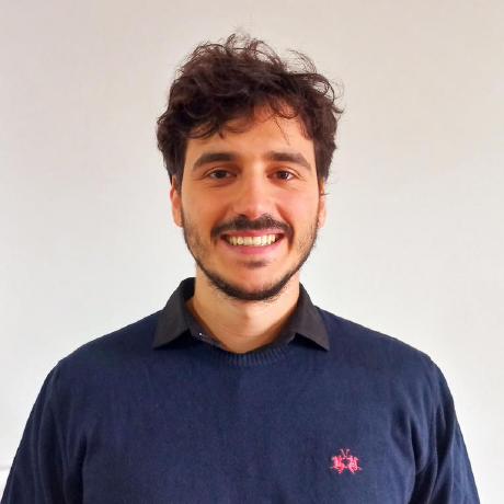 Jeroneder Jerónimo Github