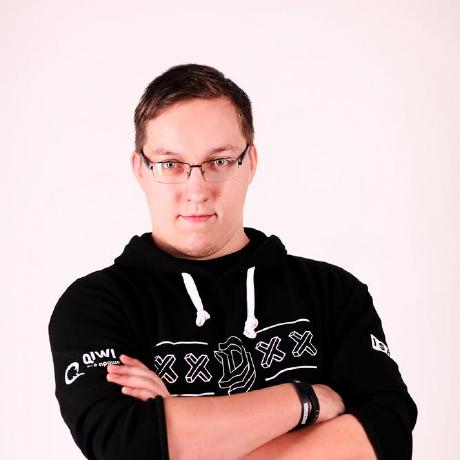 Amltsv Andrey Github