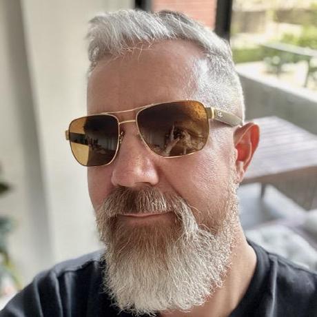 Damien1 Damien Saunders Github