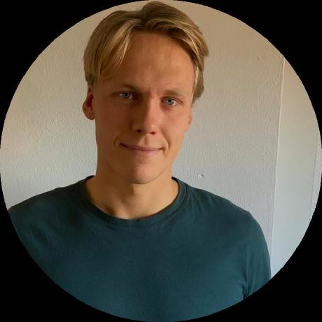 Eivlarsen Eivind S Larsen Github