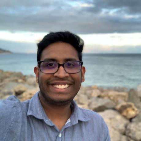 Arun Pendyala Arun Chandra Pendyala Github