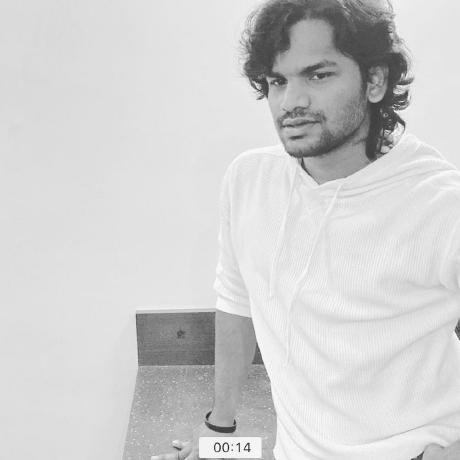 Manikantasunkara Manikanta Sunkara Github
