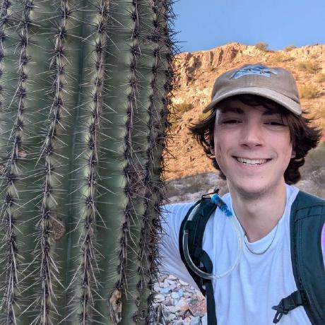 Tobincavanaugh Tobin Cavanaugh Github