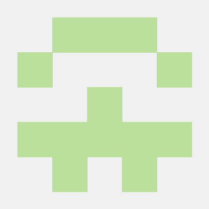 Rain Test Organization Github