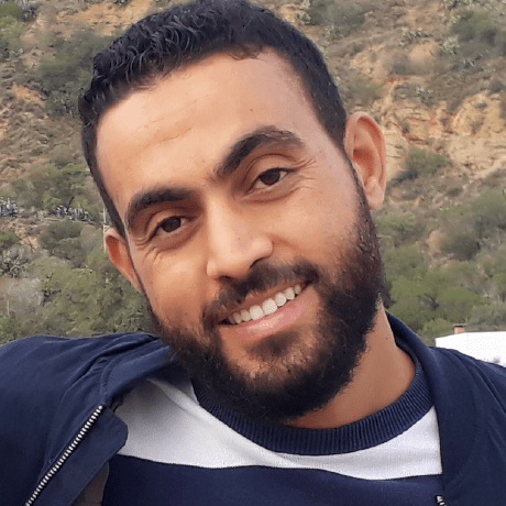 Sami Boukhili Sami Boukhili Github