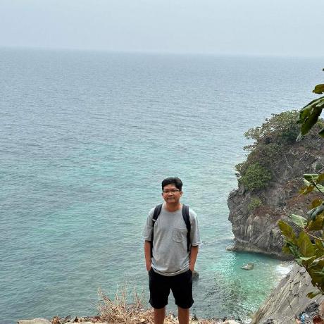 Minkhantmg Min Khant Maung Github