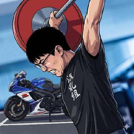 Larry Kang Larry Github