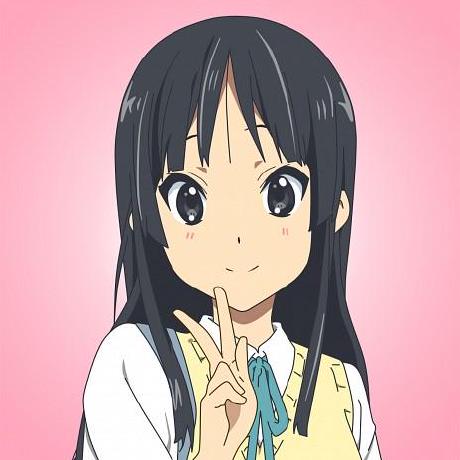 Mio Nyan Mio Github