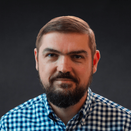 Iampeter Piotr Godek Github