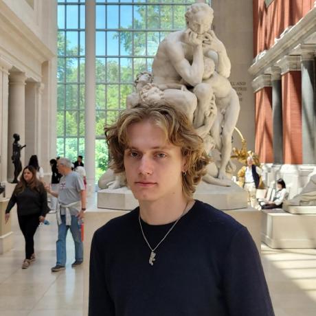 Niiklasu Niklas Github