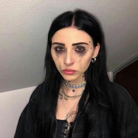 Milko Milko Kofi Github - Colorful Patterns - Perfect 4K Collection