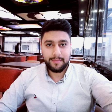 Karam Mustafa Karam Mustafa Github