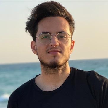 Behnamkhalili Behnam Khalili Github
