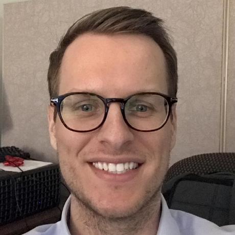 Evan Porter Evan Porter Github