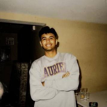 Donilpatel Donil Patel Github