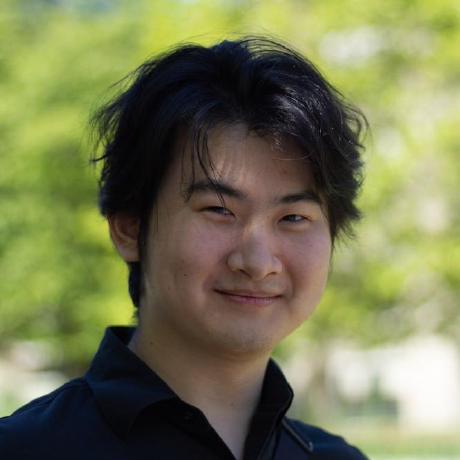 Edwardslu Edwardslu Github