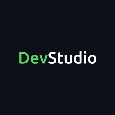 Devstudio Github