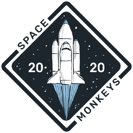 Space Monkeys Github