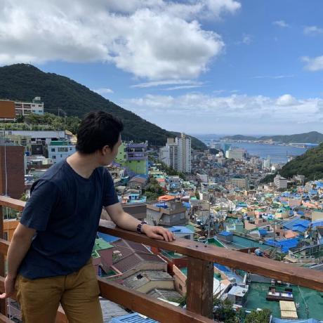 Fumiyaaan Fumiya Sato Github