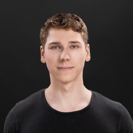 Pondo18 Moritz Moser Github