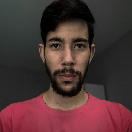 Vmatheusga Victor Amaral Github