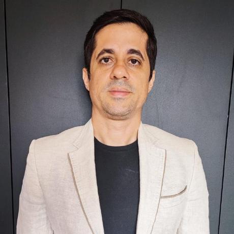 Andre Guedes André Guedes Github