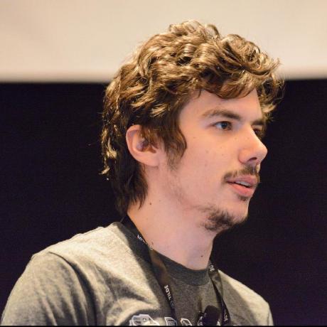Igort Igor Terzic Github