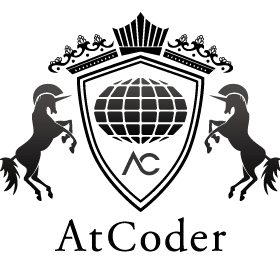 Atcoder Inc Github