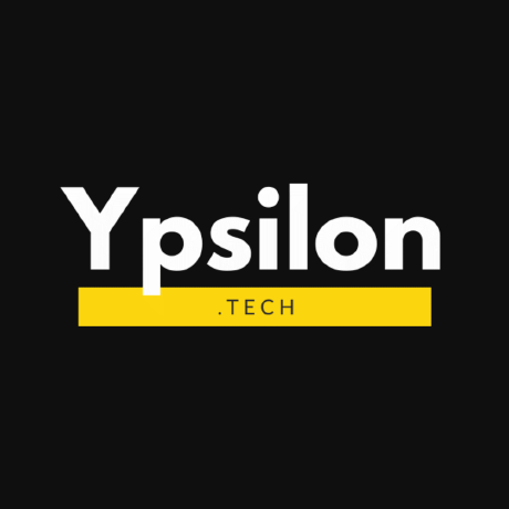 Ypsilon Github